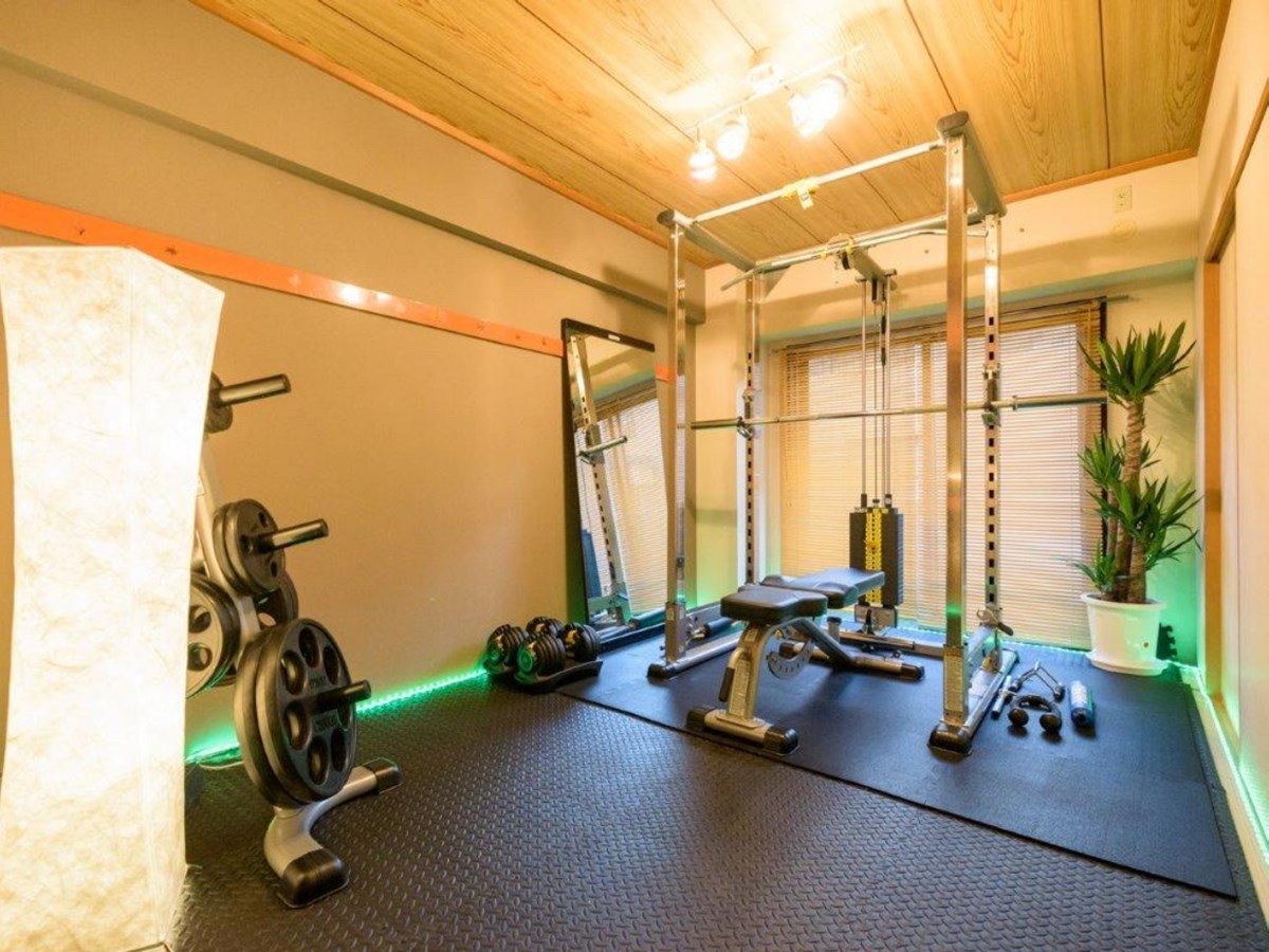 【お祝い金あり】Body Design GYM（ボディデザインジム）茅ヶ崎店 - Getfit