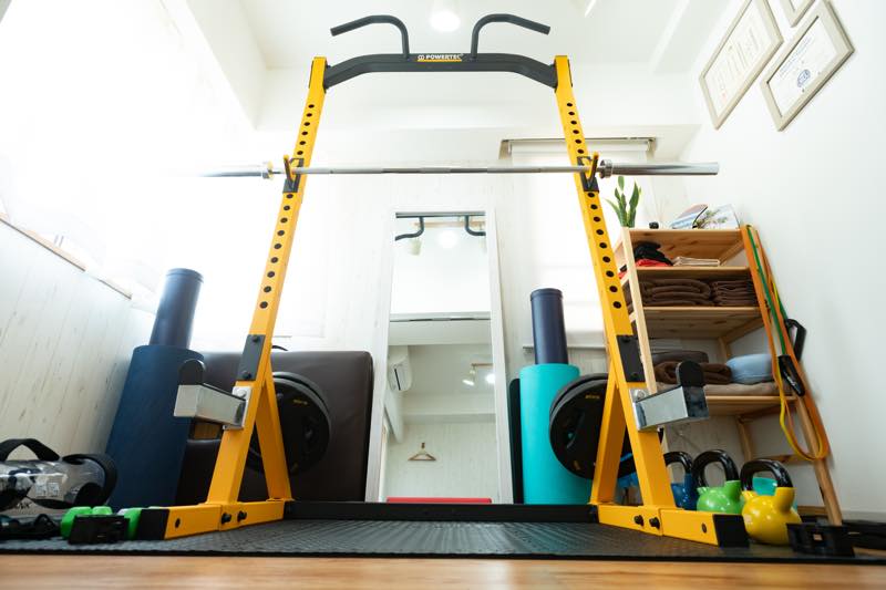 【お祝い金あり】GASY（ガシー）西新宿店 - Getfit