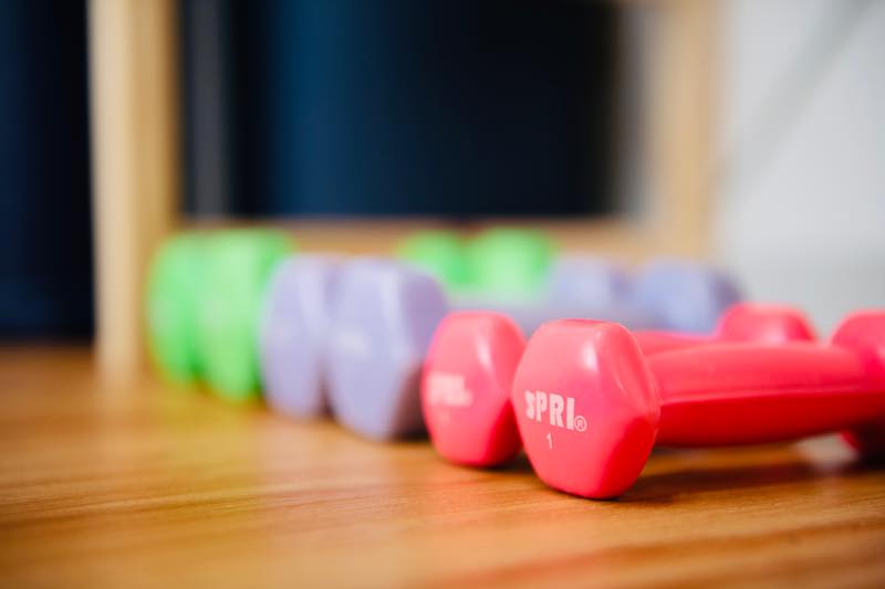 【お祝い金あり】GASY（ガシー）西新宿店 - Getfit