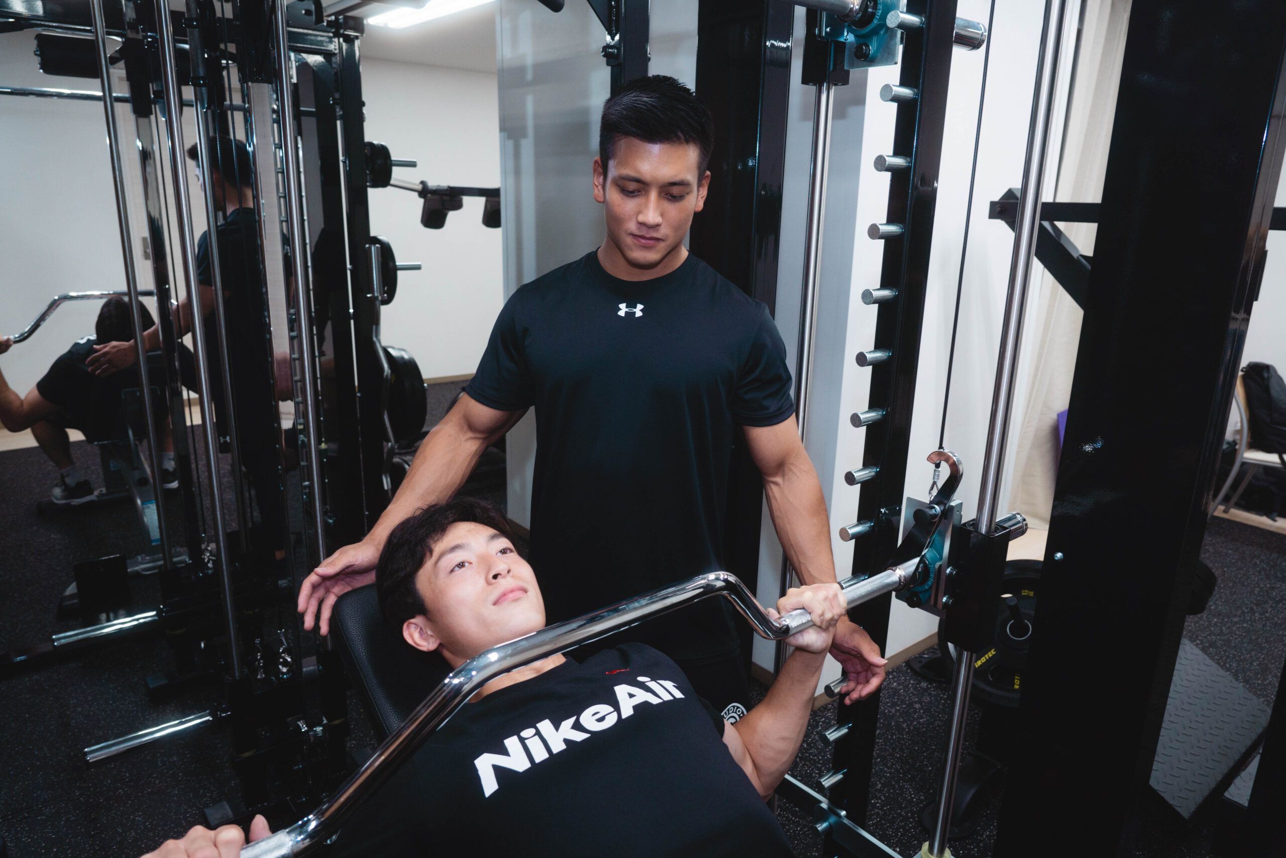 【お祝い金あり】STUDIO BAZOOKA （スタジオバズーカ）中野駅北口店 - Getfit