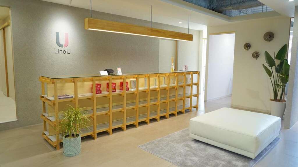 ご褒美感覚で通うサロンのようなパーソナルジム！？「キレイ作り」を習慣化できるLinoU(リノユー)はどんなジム？ - Getfit