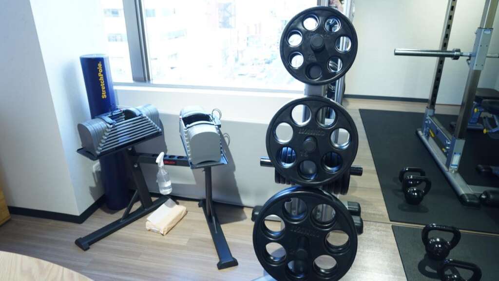 ご褒美感覚で通うサロンのようなパーソナルジム！？「キレイ作り」を習慣化できるLinoU(リノユー)はどんなジム？ - Getfit