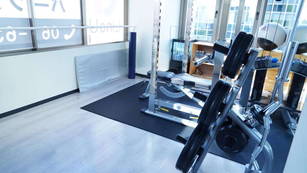 ご褒美感覚で通うサロンのようなパーソナルジム！？「キレイ作り」を習慣化できるLinoU(リノユー)はどんなジム？ - Getfit