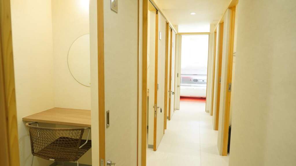 ご褒美感覚で通うサロンのようなパーソナルジム！？「キレイ作り」を習慣化できるLinoU(リノユー)はどんなジム？ - Getfit