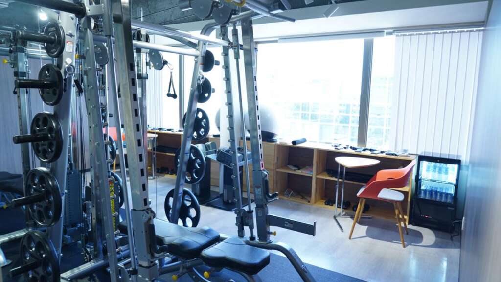 ご褒美感覚で通うサロンのようなパーソナルジム！？「キレイ作り」を習慣化できるLinoU(リノユー)はどんなジム？ - Getfit