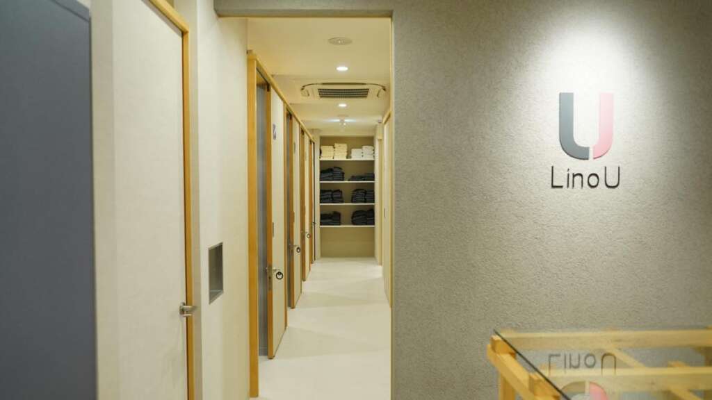 ご褒美感覚で通うサロンのようなパーソナルジム！？「キレイ作り」を習慣化できるLinoU(リノユー)はどんなジム？ - Getfit