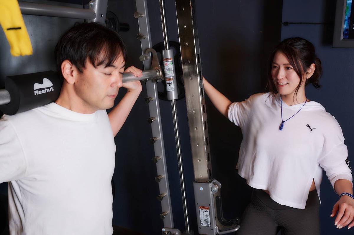 【お祝い金あり】Halle（ハリー）四ツ谷店 - Getfit