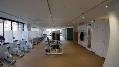 chocoZAP（チョコザップ）の口コミや評判はひどい？脱毛・エステマシンについてやシャワーの有無まで徹底解説！ - Getfit