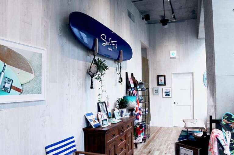 サーフフィット（Surf Fit）は痩せない？特徴や口コミ、実際の評価まで徹底調査！ - Getfit
