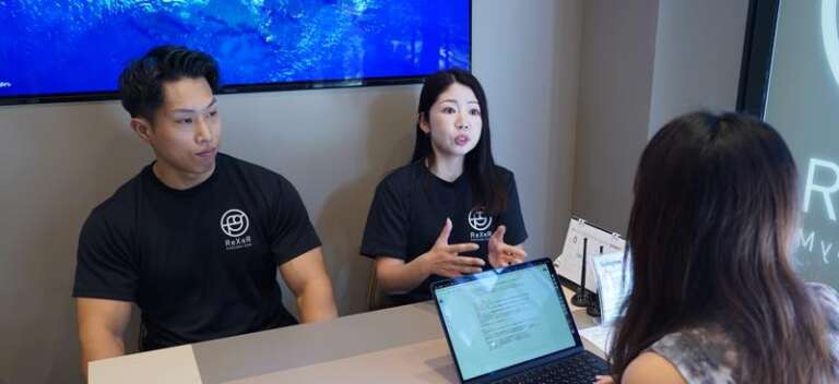 ReXeR（レクサー）は業界屈指の高級パーソナルジム！？口コミから分かるReXeRの魅力とは - Getfit