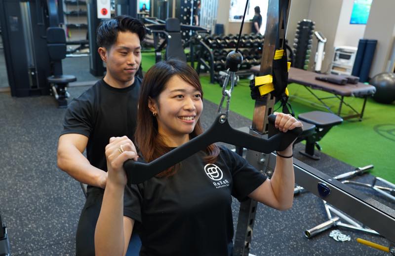 ReXeR（レクサー）の口コミの満足度は高い？高級ジムと噂される真相に迫る！ - Getfit