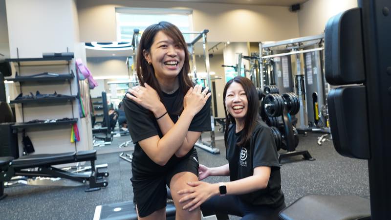 ReXeR（レクサー）の口コミの満足度は高い？高級ジムと噂される真相に迫る！ - Getfit