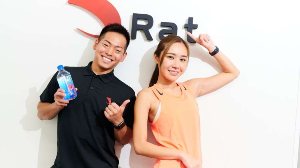 パーソナルジムRat（ラット）の口コミ・評判を徹底調査！料金は高い？安い⁉ - Getfit
