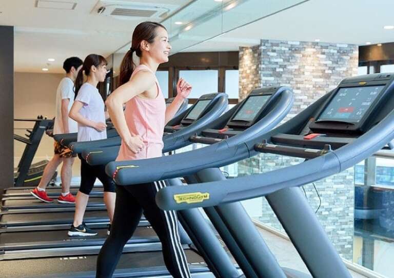 ルネサンスジム（RENAISSANCE）の料金は？入会金、様々なプランがある月額費用を徹底解説 - Getfit